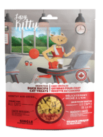 Premium Pet Food Manufacturer - Canadian Jerky
