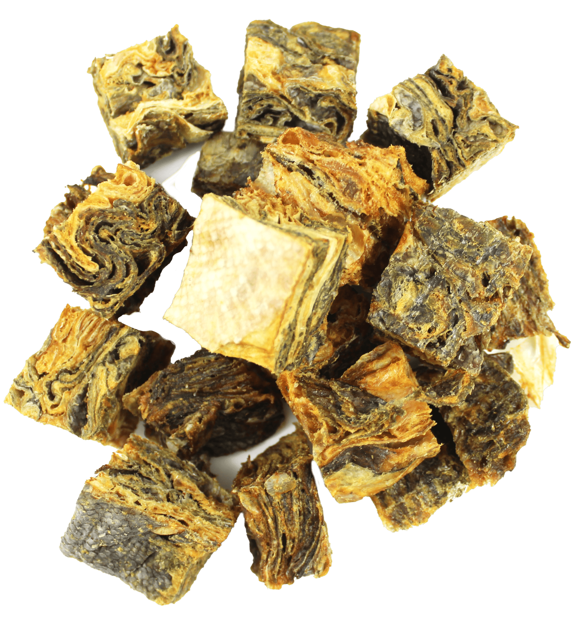 Our Premium Pet Food Products - Canadian Jerky